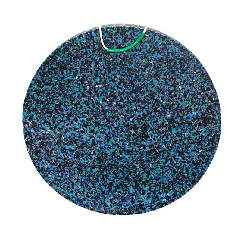 800 x 60 Premium Outrigger Pad | Outriggerpads