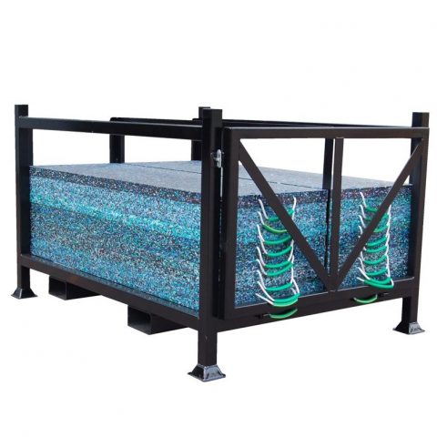 Original Multi Mat System | Outriggerpads